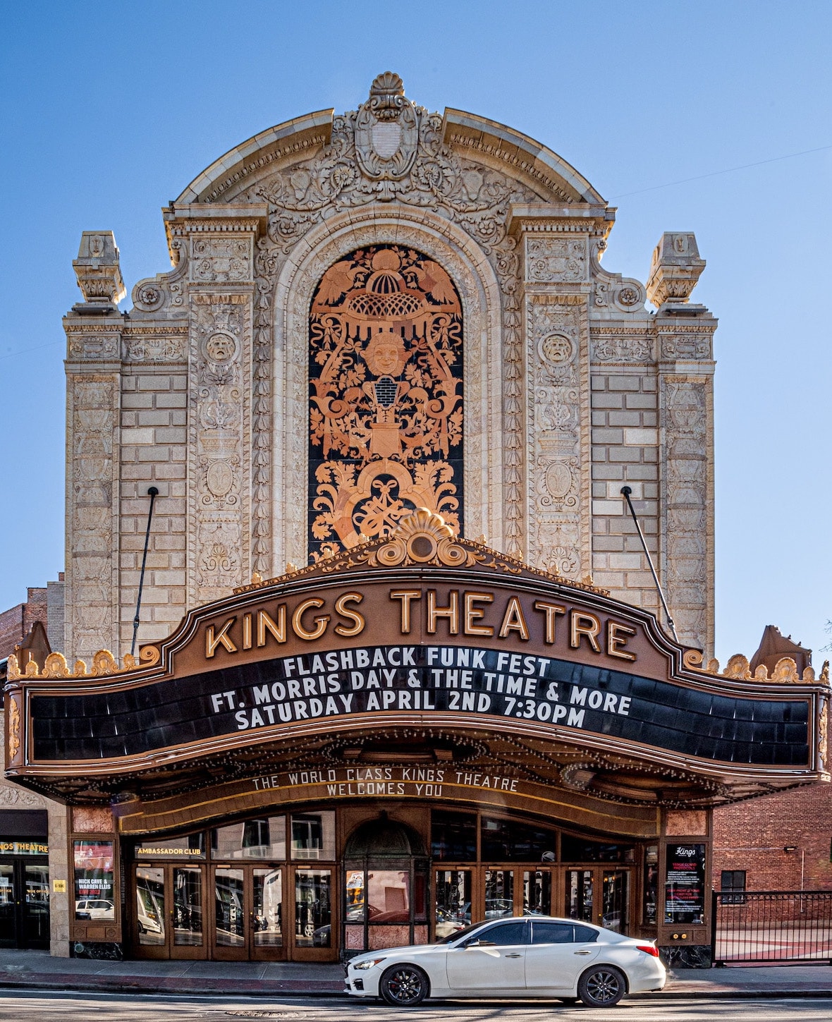 100 Lenox at 100 Lenox Road in Flatbush - EXR