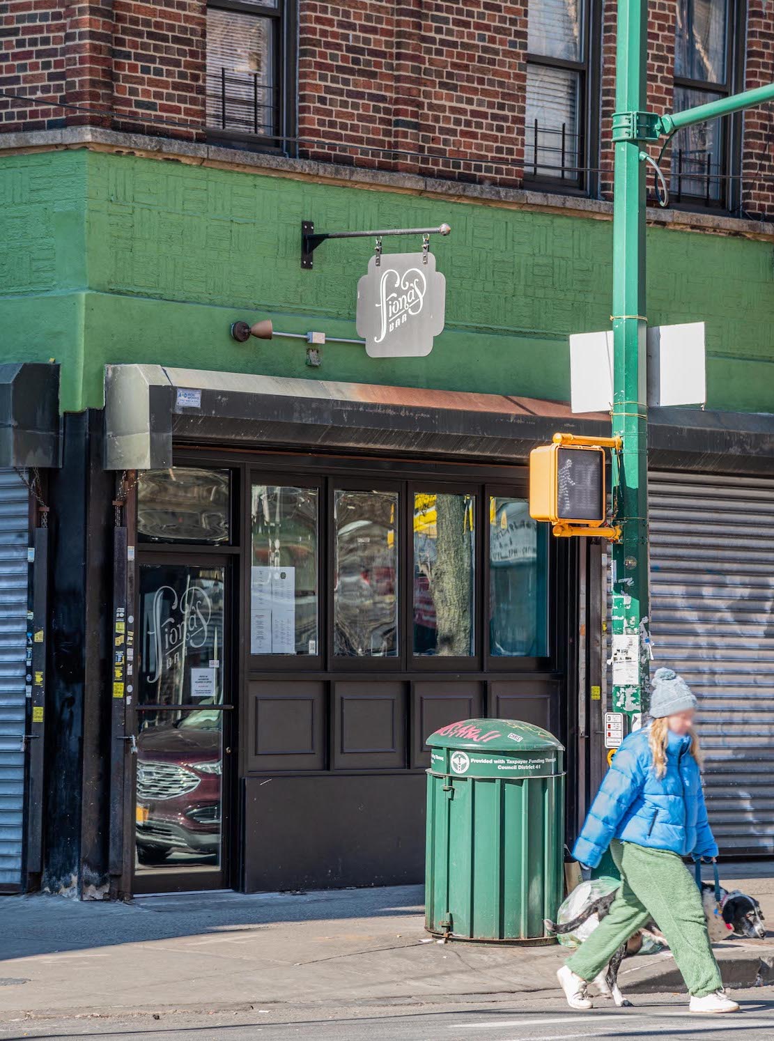 100 Lenox at 100 Lenox Road in Flatbush - EXR