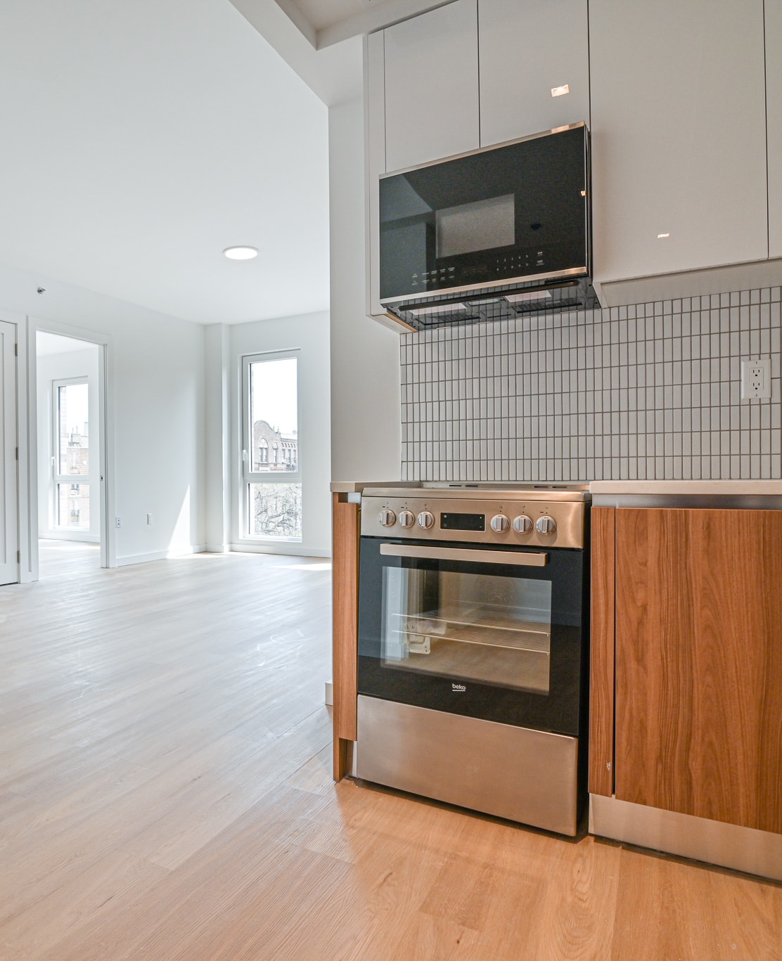 100 Lenox at 100 Lenox Road in Flatbush - EXR